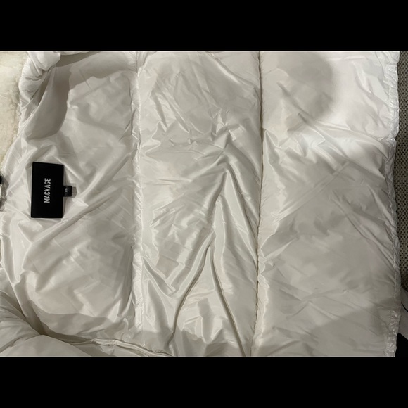 Mackage | Jackets & Coats | Authentic Mackage Coat | Poshmark